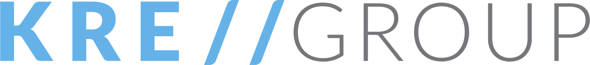 KRE Group – unsere Immobilien kreieren Zukunft